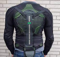 Motorcycle Protectors – New Generation Mobility