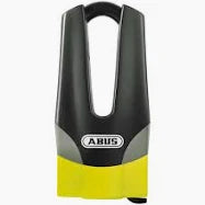 Abus Granit Quick Maxi Lock – New Generation Mobility