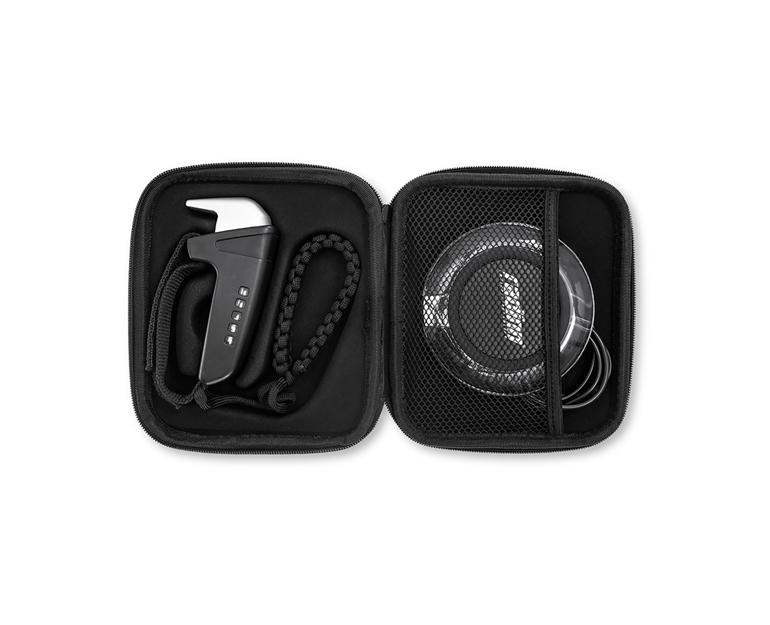 Wireless Hand Controller – New Generation Mobility