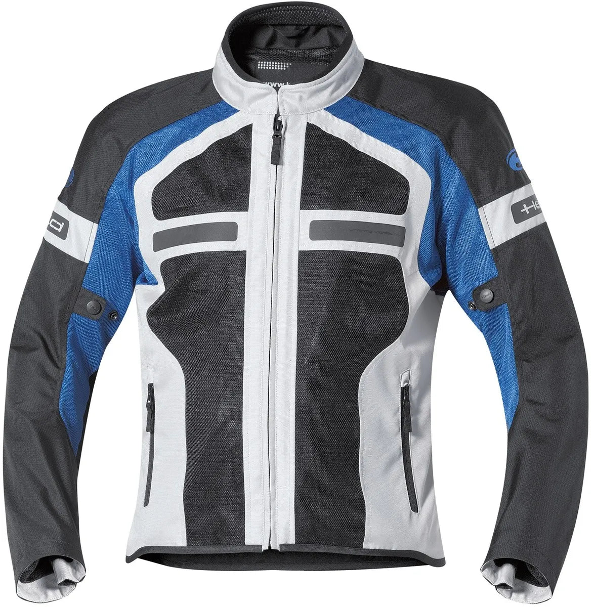 HELD TROPIC 3.0 SUMMER JACKET – New Generation Mobility