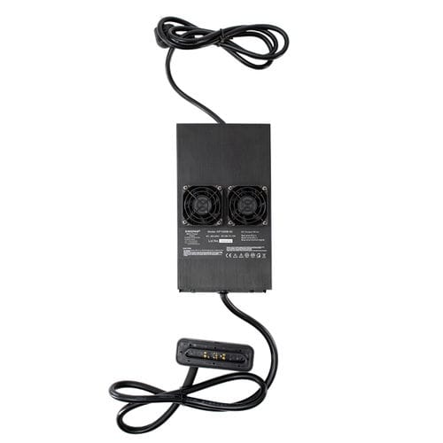 Radinn Speed Charger – New Generation Mobility