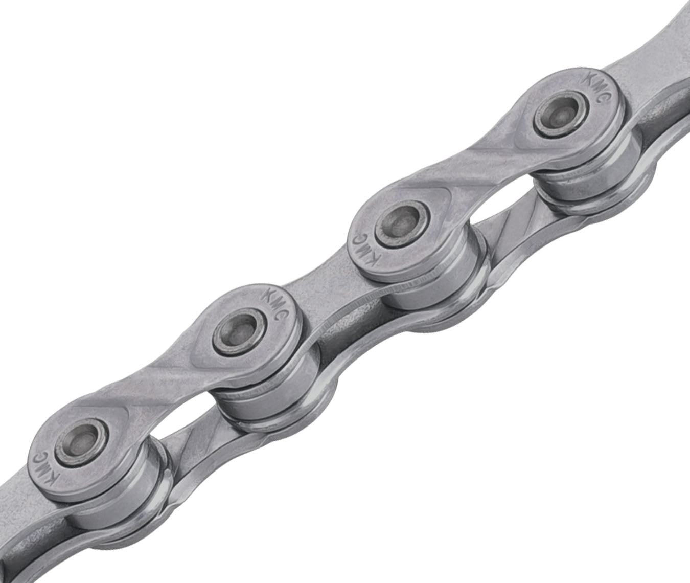 Bike Chain KMC X8, 128 L – New Generation Mobility